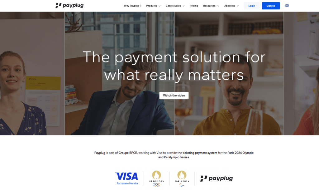 [Comparatif] Les 10 meilleures solutions de paiement en ligne pour votre entreprise