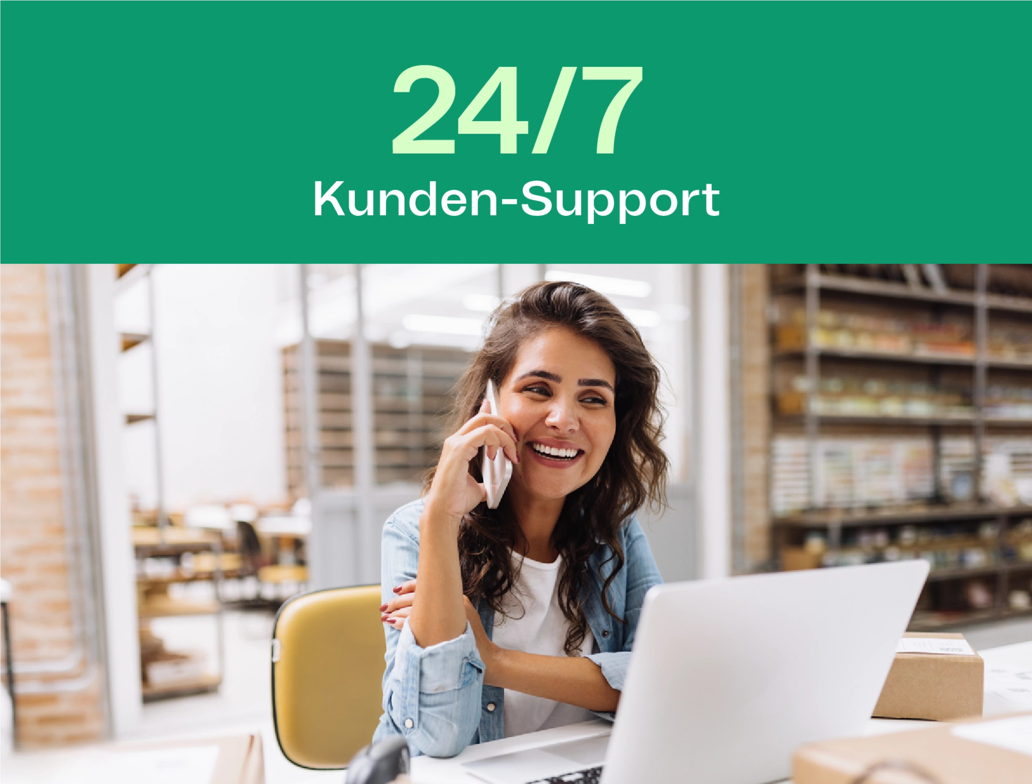 Warum Brevo? | Brevo