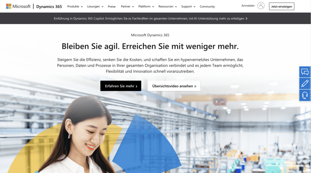 Die 12 besten Salesforce-Alternativen für dein CRM (2024) | Brevo