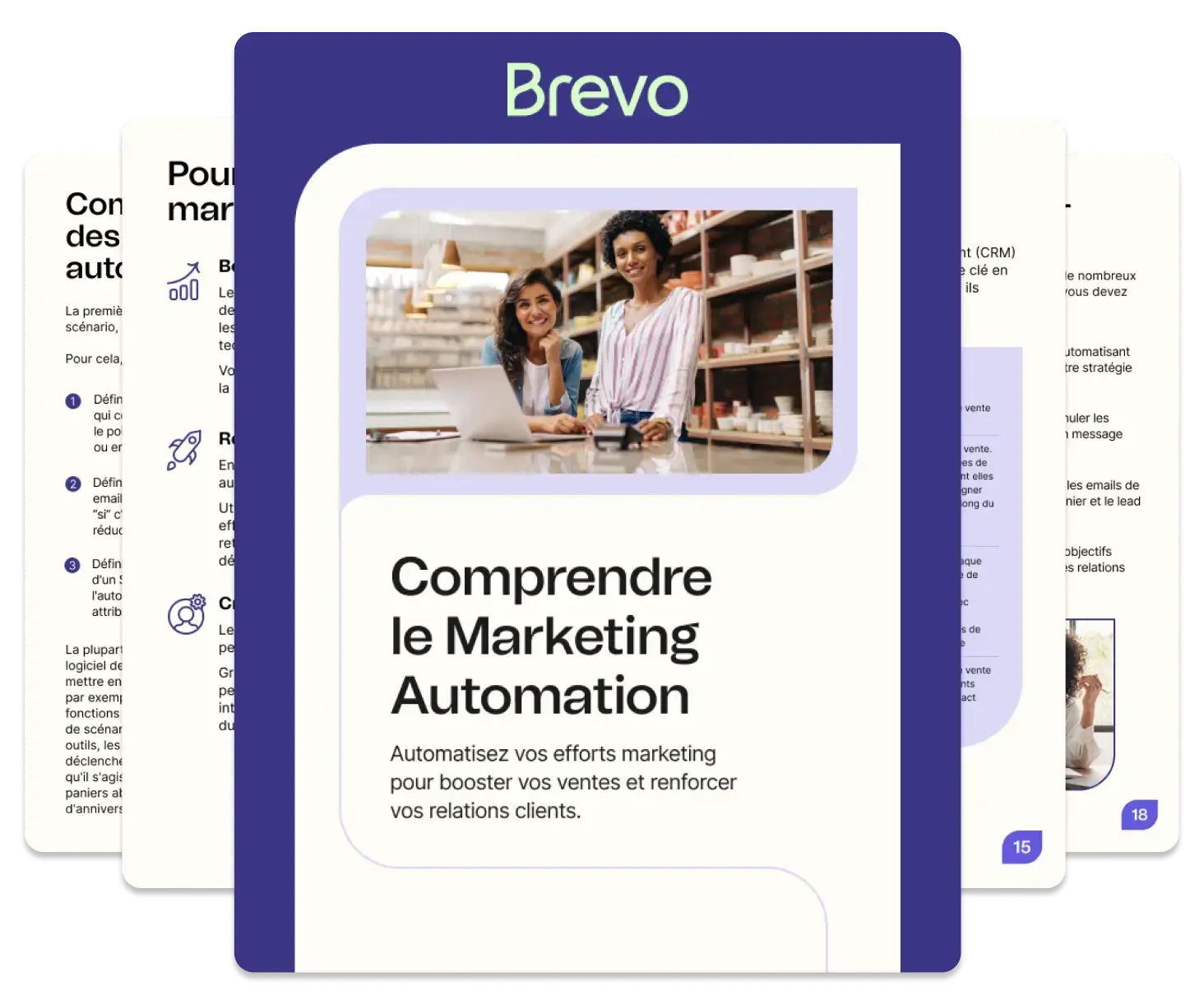 Marketing Platform | Brevo