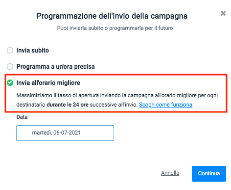 Invio email massive: cos'è? come inviarle?