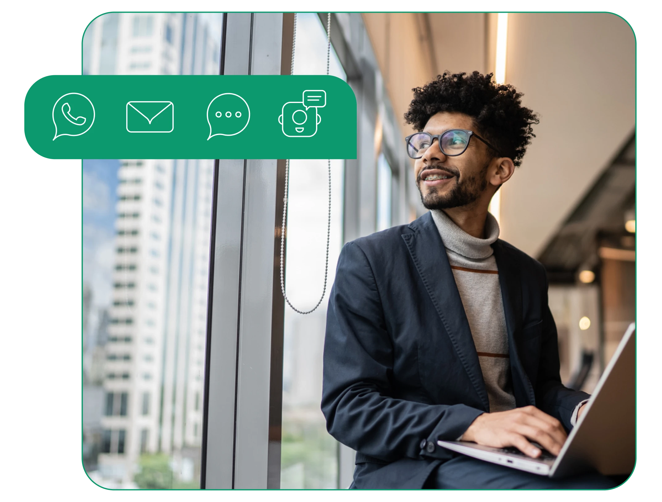 Small Business Solutions | Brevo