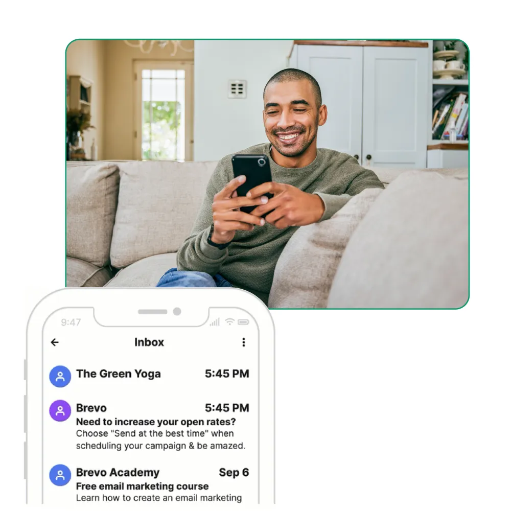 Comparing Brevo vs SendGrid: Pricing & Features