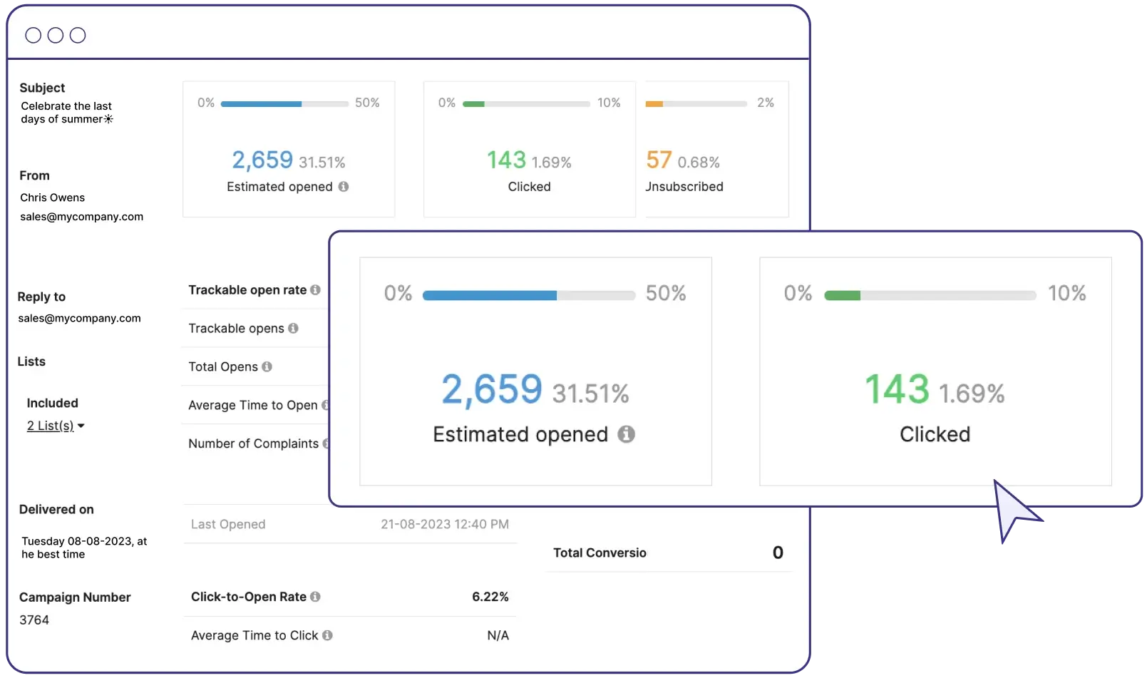 Marketing Platform | Brevo (formerly Sendinblue)