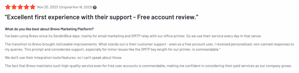 12 Best Bulk Email Software You Can Trust in 2024