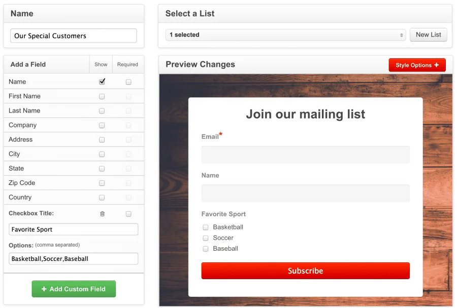 19 Best Cheap Email Marketing Services (December 2024)