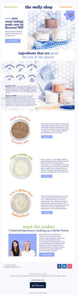 11 Best Email Marketing Platforms for Small Businesses (2025)