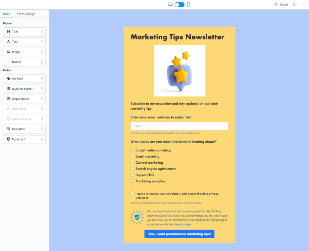 13 Great Email Newsletter Examples + Tips to Copy