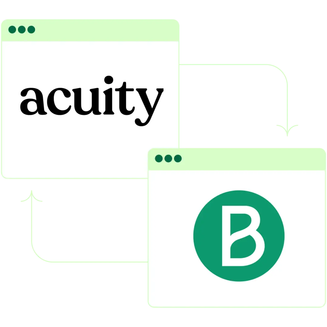 Brevo + Acuity Scheduling Integration | Automate Your Appointment Management