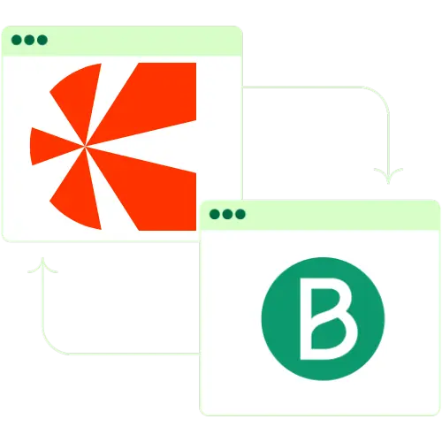 Chargebee Integration | Automate Subscription Communications