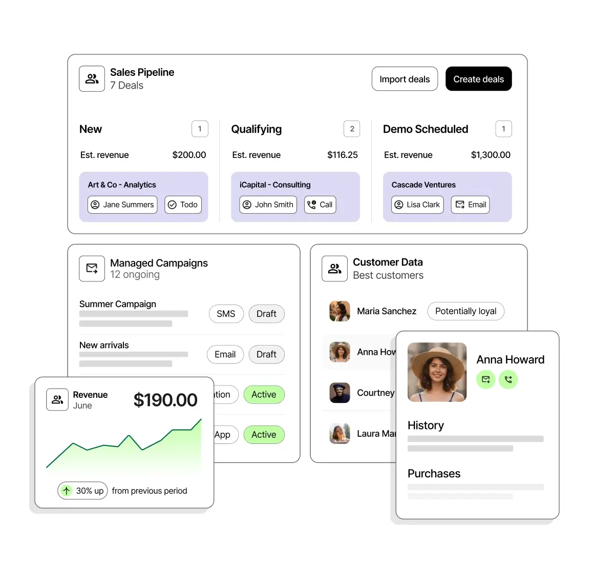 Brevo Email SMS Marketing CRM Automation Platform Brevo Email SMS Marketing CRM Automation Platform